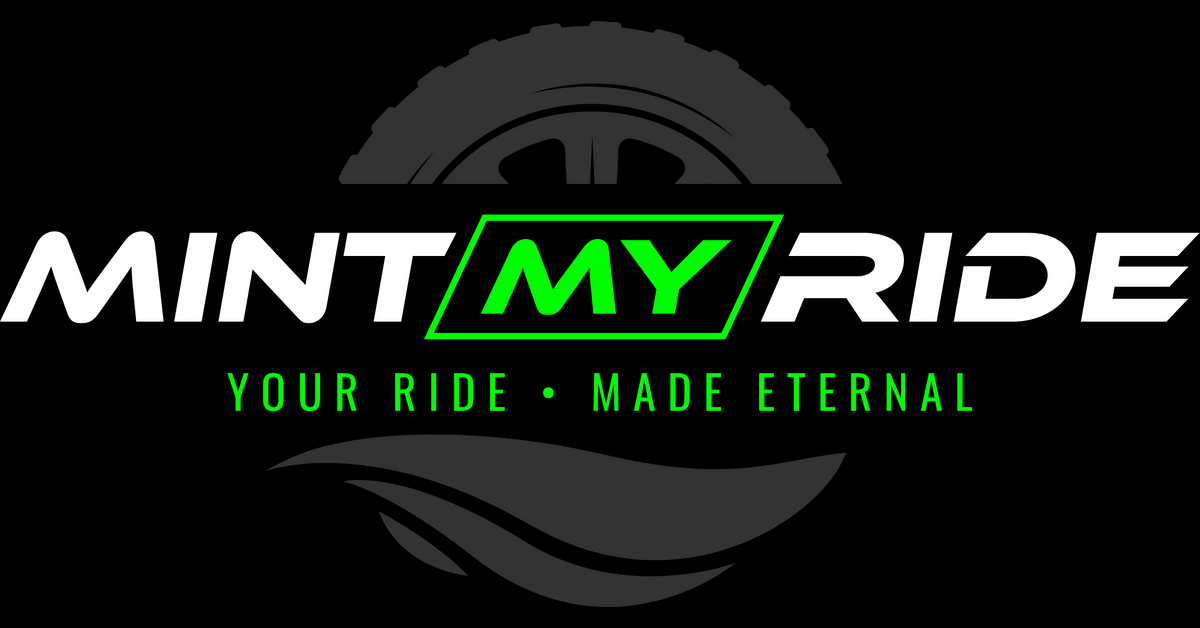Mint My Ride – MintMyRide